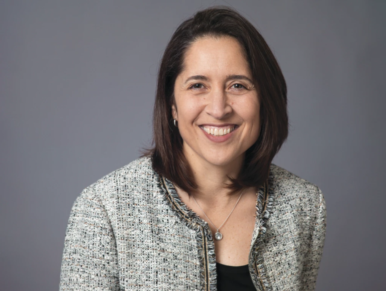 Stacey Friedman Women In Banking